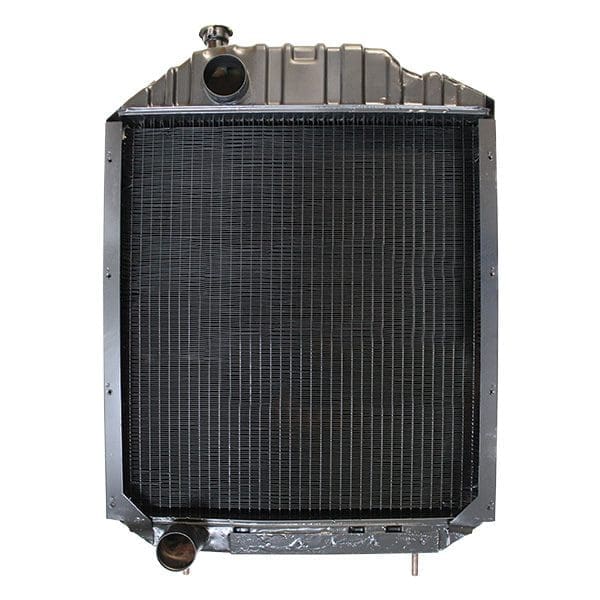 Case 970 & 1070 Radiator - T.H.E. Company
