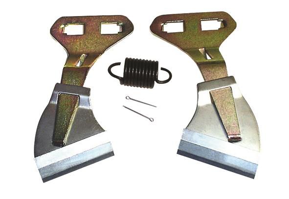 Scraper Kit - T.H.E. Company