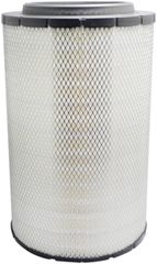 Outside Air Filter - T.H.E. Company