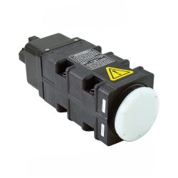 Dickey-John Radar III - T.H.E. Company